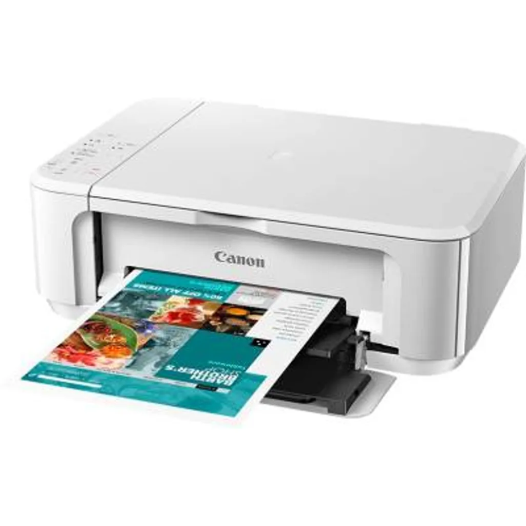 Canon PIXMA MG3640S Multi Function Inkjet Printer