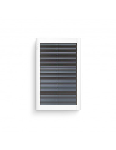 Ring - Small Solar Panel 1.9W -White