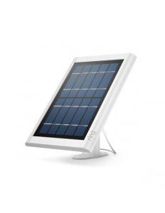 Ring - Solar Panel V4 - 2nd Gen - White